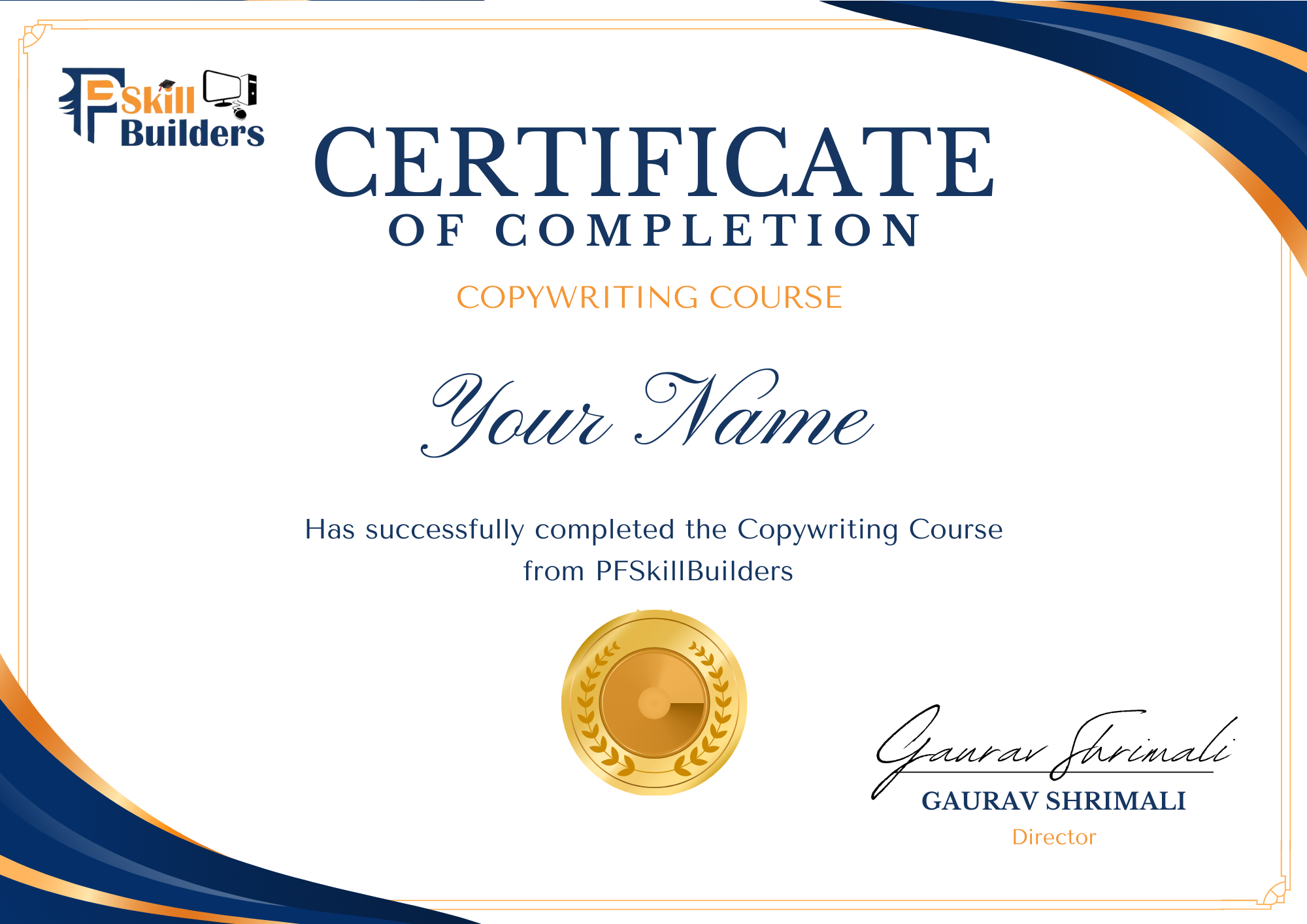 Best Copywriting Course in Kolkata | Expert Guidance